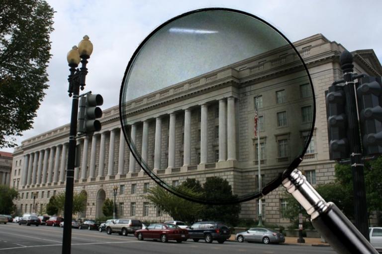 Government Oversight | Congressman Lance Gooden